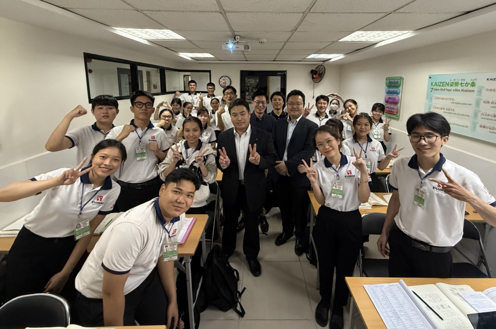 ベトナム人技能実習生の推移と今後について【調査月報6月号掲載】 – HBCV | HYAKUJUSHI BUSINESS CONSULTING ...