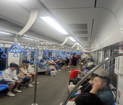 ホーチミン都市鉄道開通について – HBCV | HYAKUJUSHI BUSINESS CONSULTING VIETNAM